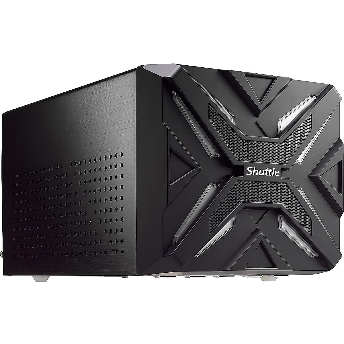 XPC cube Desktop Computer (SZ270R9)