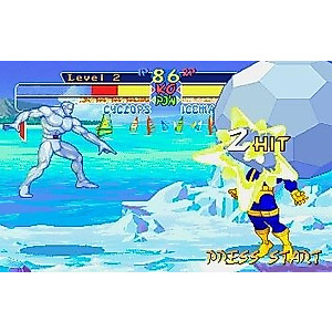 X-Men: Children of the Atom [Japan Import]