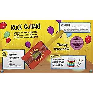 Trash Craft: Upcycling Craft Projects for Toilet Rolls, Cereal Boxes, Egg Cartons and More