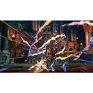 SOULCALIBUR VI: Standard Edition - Xbox One