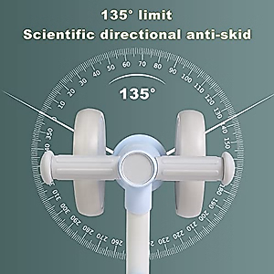 Humble Bee Baby Balance Bike Toy 10-24 Months Cute Toddler First Bike, Gifts for 1 Year Old Boys