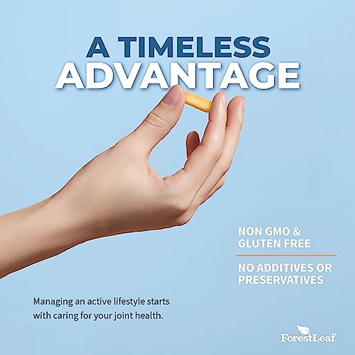 2265mg Extra Strength Organic Turmeric Supplement - with BioPerine and Ginger for High Absorption -Turmeric Curcumin with Black Pepper Extract - 95% Curcuminoids - Herbal Joint Support (120 Capsules)