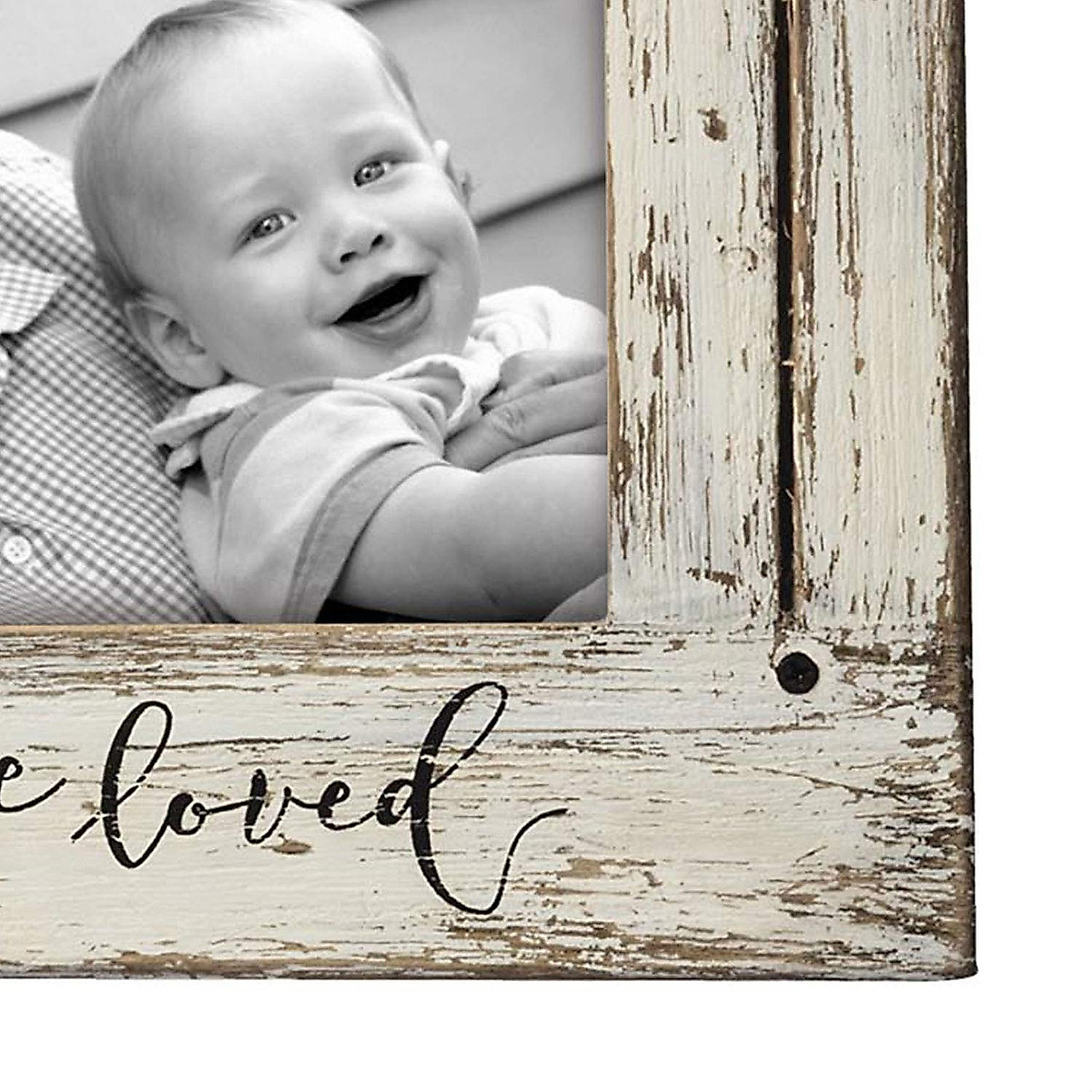 Foreside Home & Garden FFRD06205 5X7 Grandma Love Frame