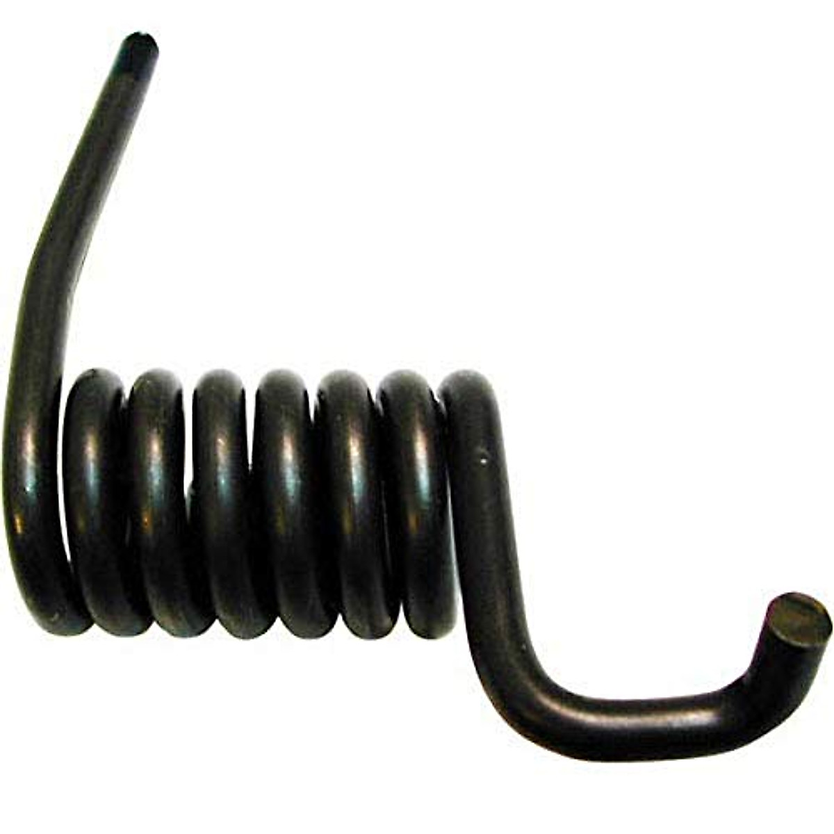 BKI Spring, Torsion Blue 7