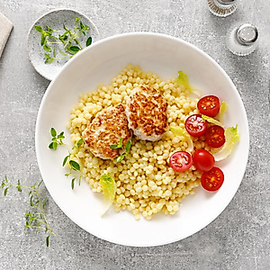 Pure Original Ingredients Hulled Millet (10 lb) Whole Grain, Hulled & Ready To Cook, Healthy Substitute For Rice