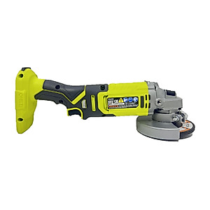 18V ONE+ 4-1/2" Angle Grinder Kit