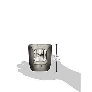 UPPAbaby Cup Holder for Vista, Cruz and Minu1 Count (Pack of 1)