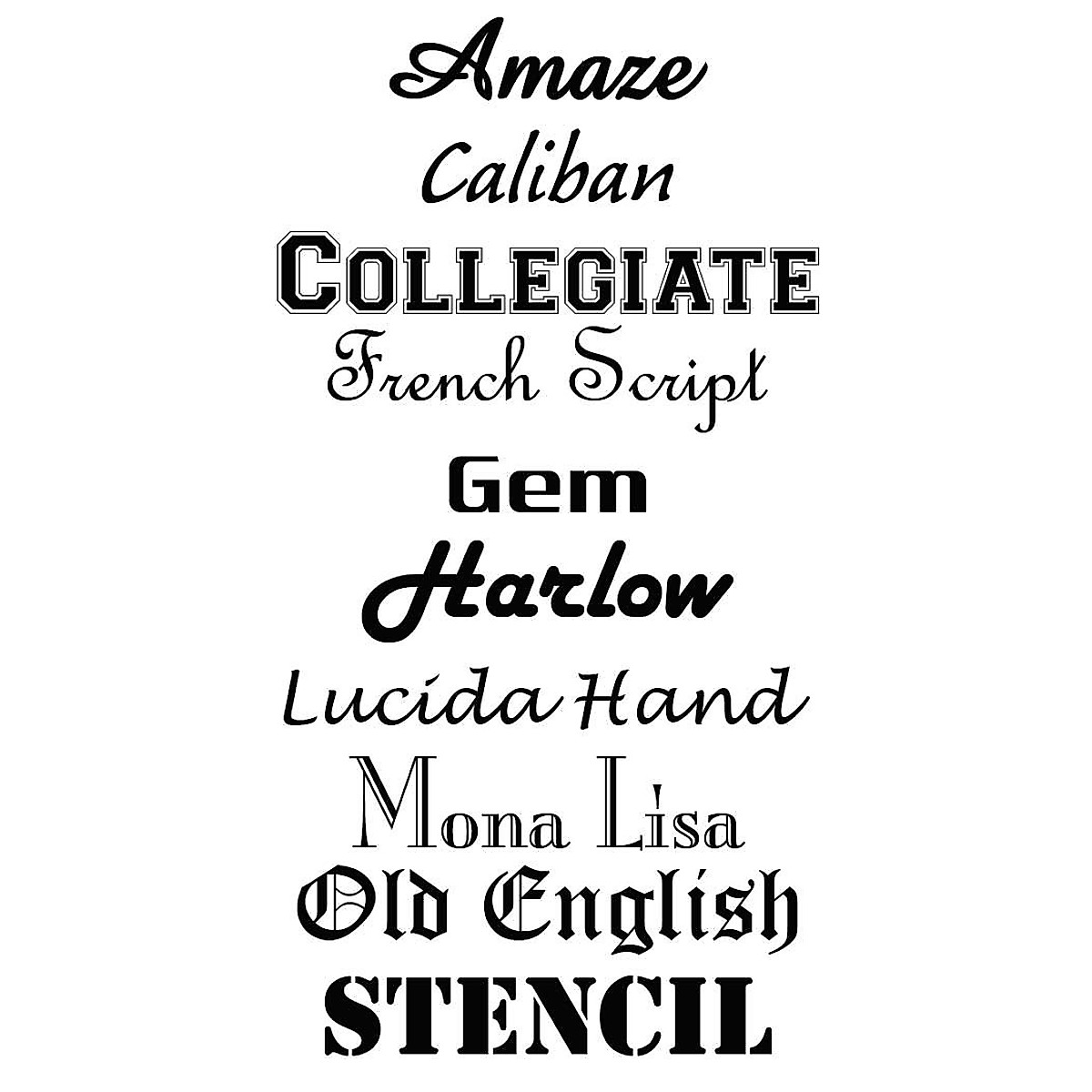 Visol Personalized 16 oz Kremlin Matte Black Finish Moscow Mule Mug - Free Engraving (Text)