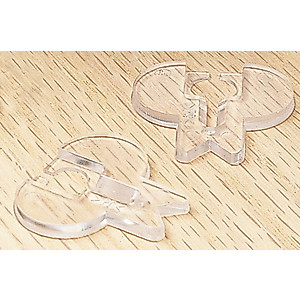 BOSCH JA1002 Anti-Splintering Inserts (5-Pk.)