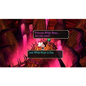 SaGa Frontier Remastered - Nintendo Switch