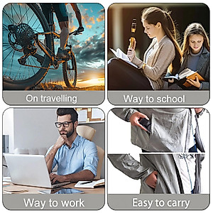 Swhmc Portable Mini 6 String Guitar Practise Tool Wooden Pocket Chord Trainer for Beginner Finger 4 Fret Exercise Fingerboard with Wrench