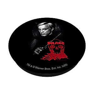 Harry Potter Draco Portrait PopSockets Swappable PopGrip