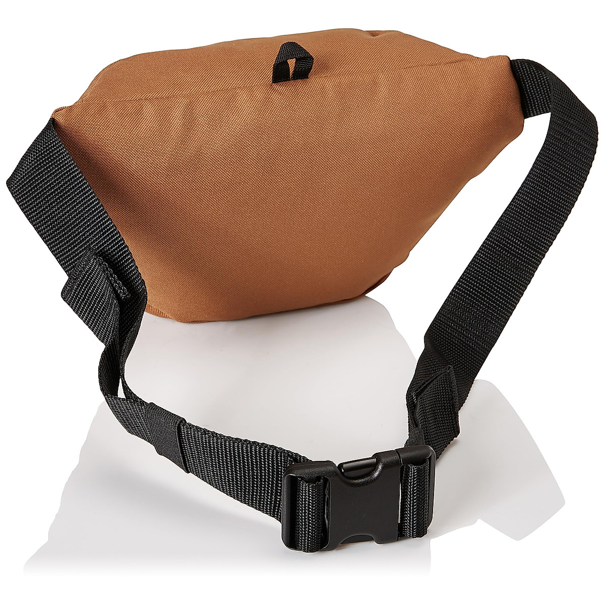 Carhartt Waist Pack Carhartt Brown One Size