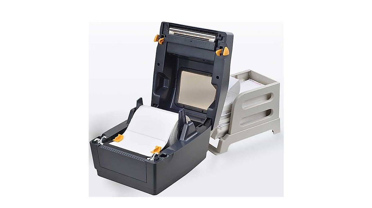 High-Speed 4-inch Thermal Label Printer for DHL, FedEx, USPS