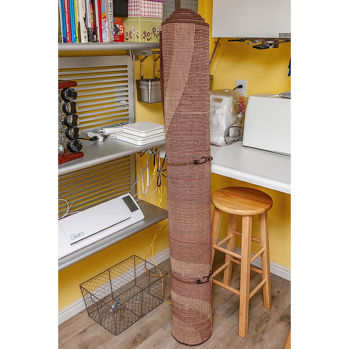 Keeper - 24” Bungee Cord, 3 Pack - UV and Weather-Resistant