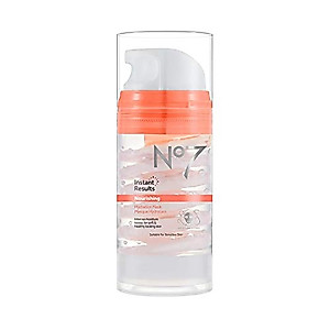 No7 Instant Results Nourishing Hydration Mask 3.3oz, pack of 1