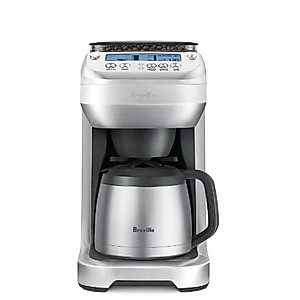 Breville BDC600XL YouBrew Drip Coffee Maker