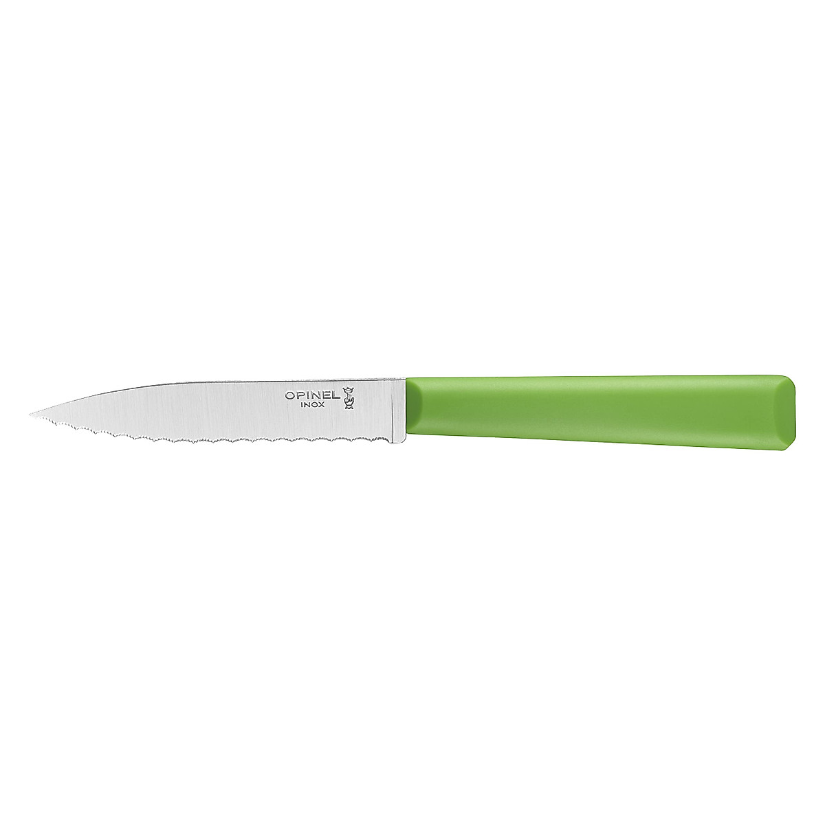 Opinel Les Essentials+ Kitchen Prep Bundle - Green