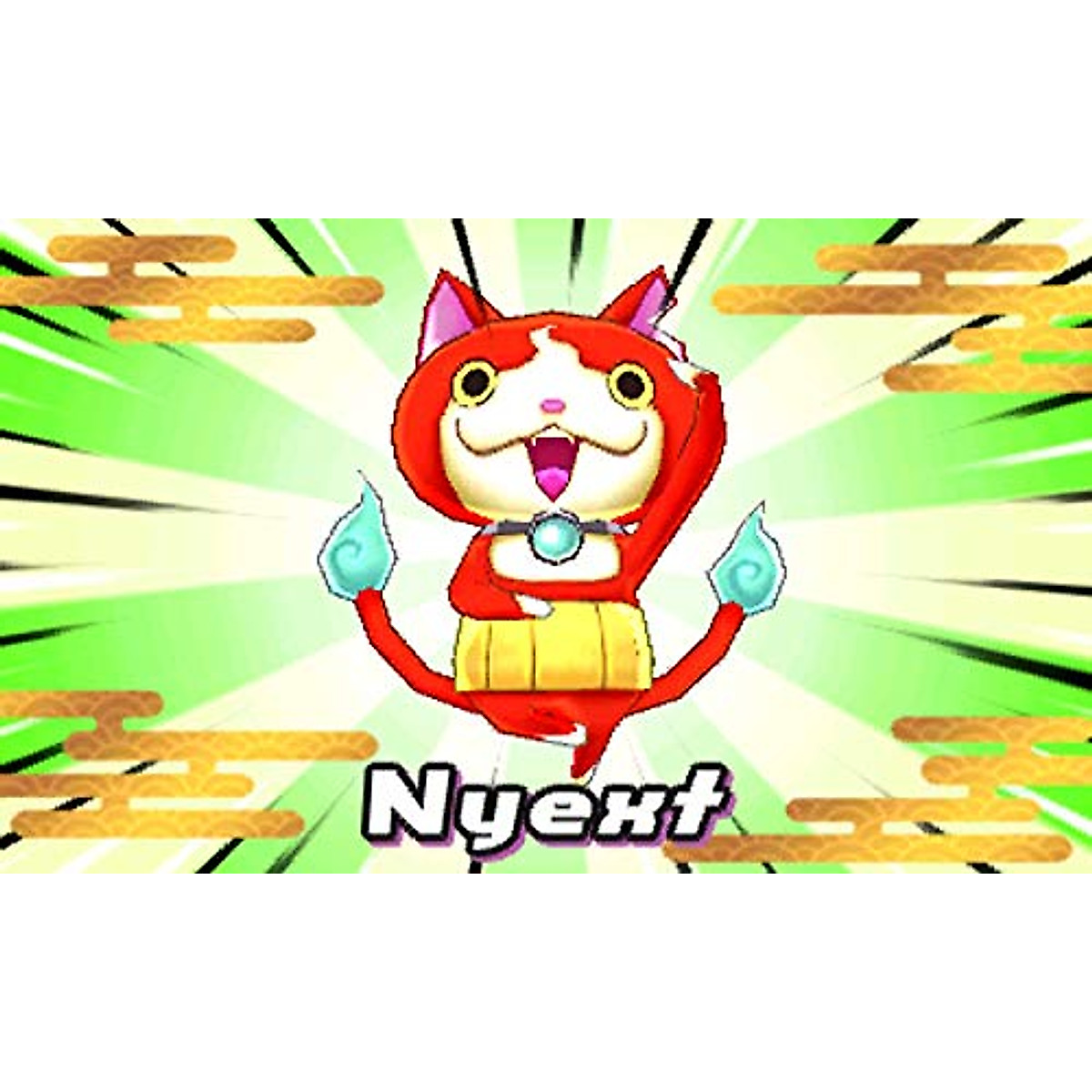 YO-KAI WATCH 2: Bony Spirits - Nintendo 3DS