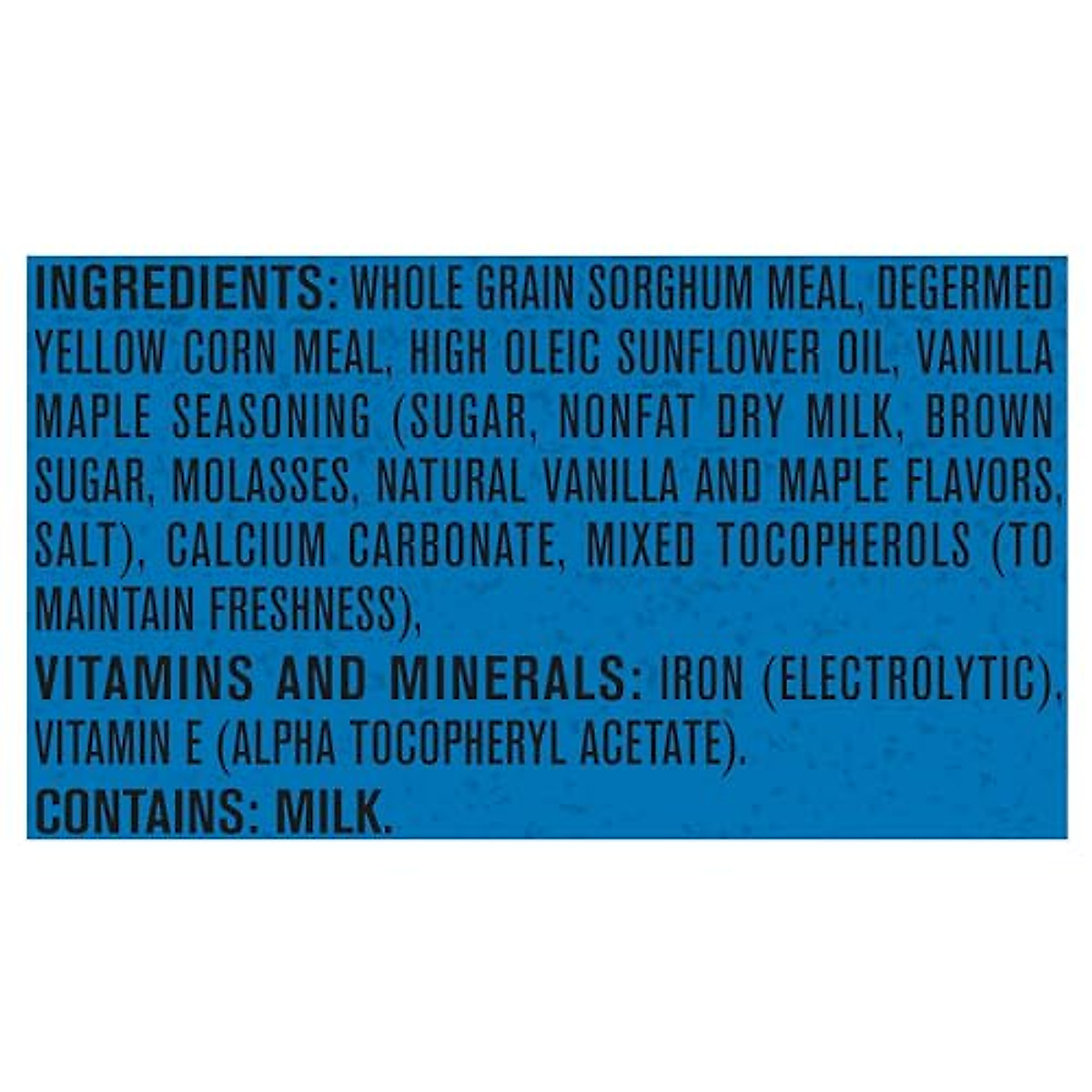 Gerber Snacks for Baby Lil Crunchies, Vanilla Maple, 1.48 Ounce (Pack of 6)