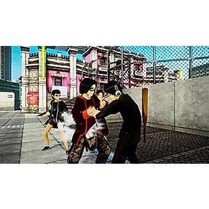 Akiba's Trip: Hellbound & Debriefed - 10th Anniversary Edition - PlayStation 4