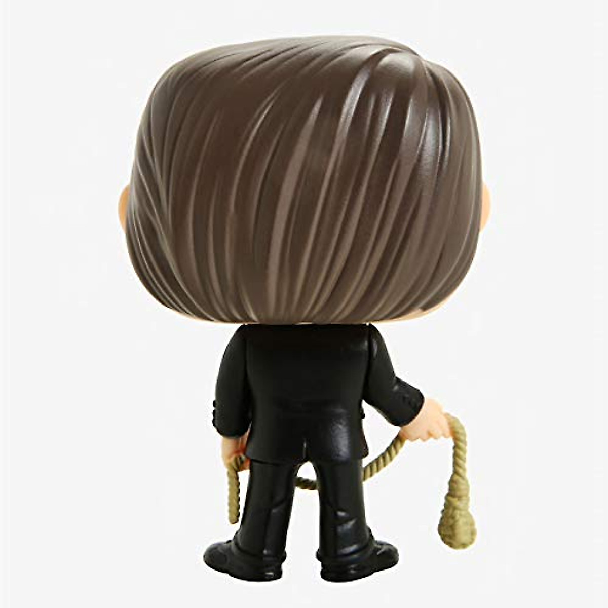 Funko Pop! Movies: James Bond - Le Chiffre, Multicolor