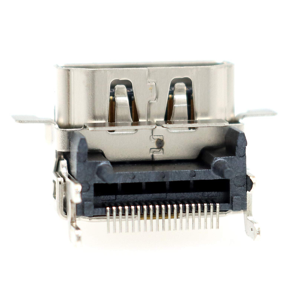 Deal4GO Replacement Part for Microsoft Xbox One S Console HDMI Port Socket Jack Plug Connector Display Port