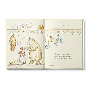 Because I Had a Teacher: Gift Set