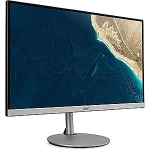 acer CB2-28" Monitor 4K UHD 3840x2160 60Hz IPS 16:9 4ms 300Nit HDMI (Renewed)