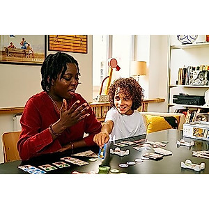 7 Wonders Architects | Strategy Game | Board Game for Kids and Families | Civilization Board Game for Game Night | Ages 8+ | 2-7 players | Avg. Playtime 25 Min | Made by Repos Production