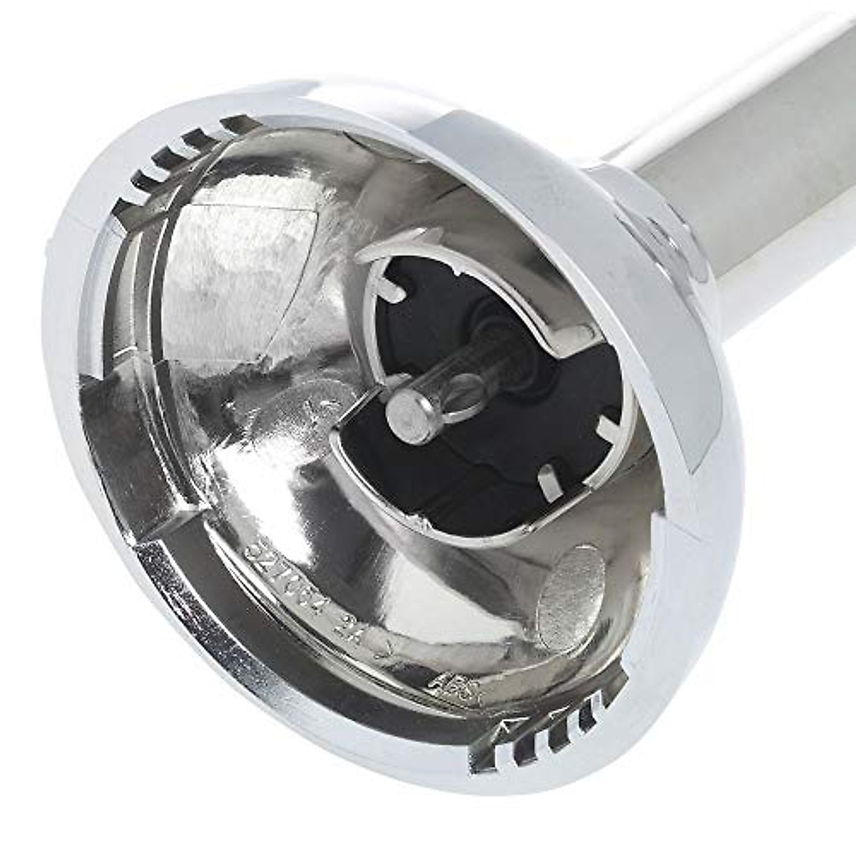 KitchenAid KHBC12MER 12" Blending Arm for Commercial 300 Series Immersion Blender, Hand Mixer, Quick Prep Hand Blender