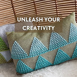 Scheepjes Woolly Whirl - PREORDER 478 - Crème Anglaise Centre