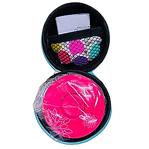 Esquirla Electric Baby for Toddler, Rose Red