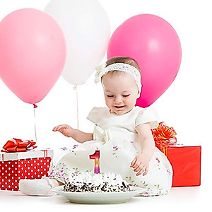 GET FRESH Number 10 Birthday Candle – Rainbow Number 10 Candle on Sticks – Rainbow Number Ten Candles for Birthday Anniversary – 10th Birthday Candle for Cake Decoration – Multicolor Ten Cake Candle