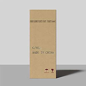 CAHAYA HardShell Wood Case Electric Guitar Hard Case Rectangle Shaped Guitar Case Hardshell for Standard Electric Guitars with Lock Latch Keys Black CY0209