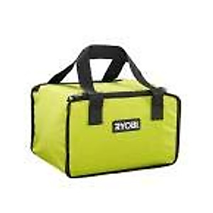 18-Volt ONE+ Lithium-Ion High Capacity 4.0 Ah Battery (2-Pack) Starter Kit with Charger and Bag P197