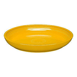 Fiesta Bowl Plate | Daffodil