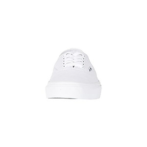 Vans Authentic, True White, Size 7.5 Men/9 Women