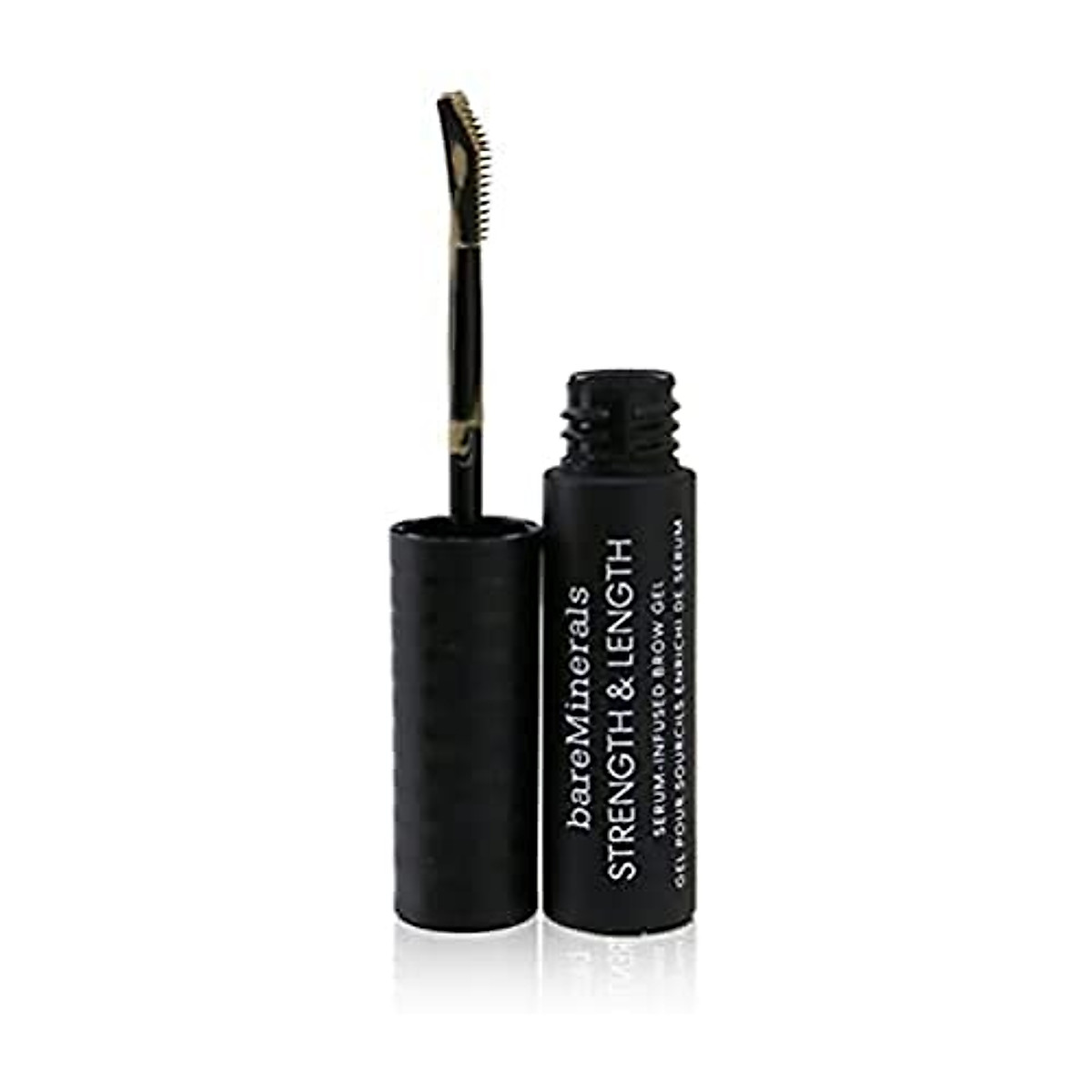 Bare Minerals Strength & Length Serum-Infused Brow Gel, Honey