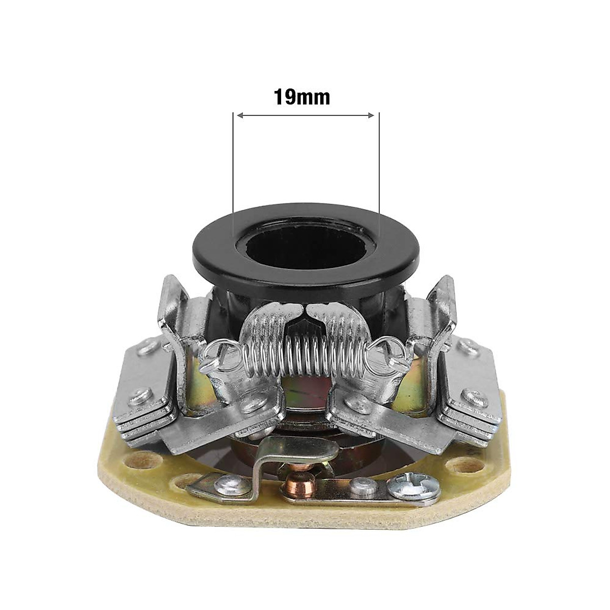 19mm L19-154S Single Phase Centrifugal Switch Electric Motor Centrifugal Control 1500RPM