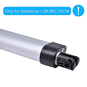 Okin Fromann Deltadrive Model 1.28.000.110.30 Electric Recliner Lift Chair Actuator Motor Replacement