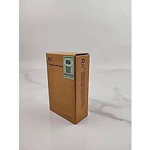 Rii Wired Mouse, USB Computer Mouse,RGB Optical Office Mice for PC,Computer,Laptop,Desktop,Windows,Chromebook (Pink)