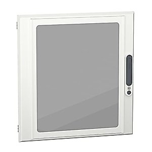 Schneider Electric Transp.G IP40 12 Mod, High 630 mm