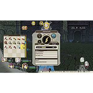 Atelier Lulua: The Scion of Arland - Nintendo Switch