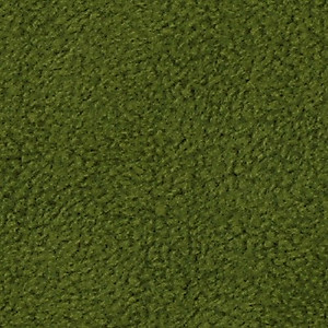 Fleece Solid Leaf Green 58 Inch Fabric by The Yard (F.E.®) [Office Product]