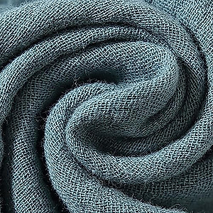 FOMAISELF Baby Comforting Security Blanket, Baby Sleeping Toy Soft Baby Comforter Toy, Soft Cotton Muslin Baby Comfort Blanket for Girls Boys Newborn Infant, Pink