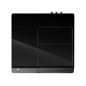 Seagate FreeAgent Theater+1080P HD Media Player STCEA201-RK