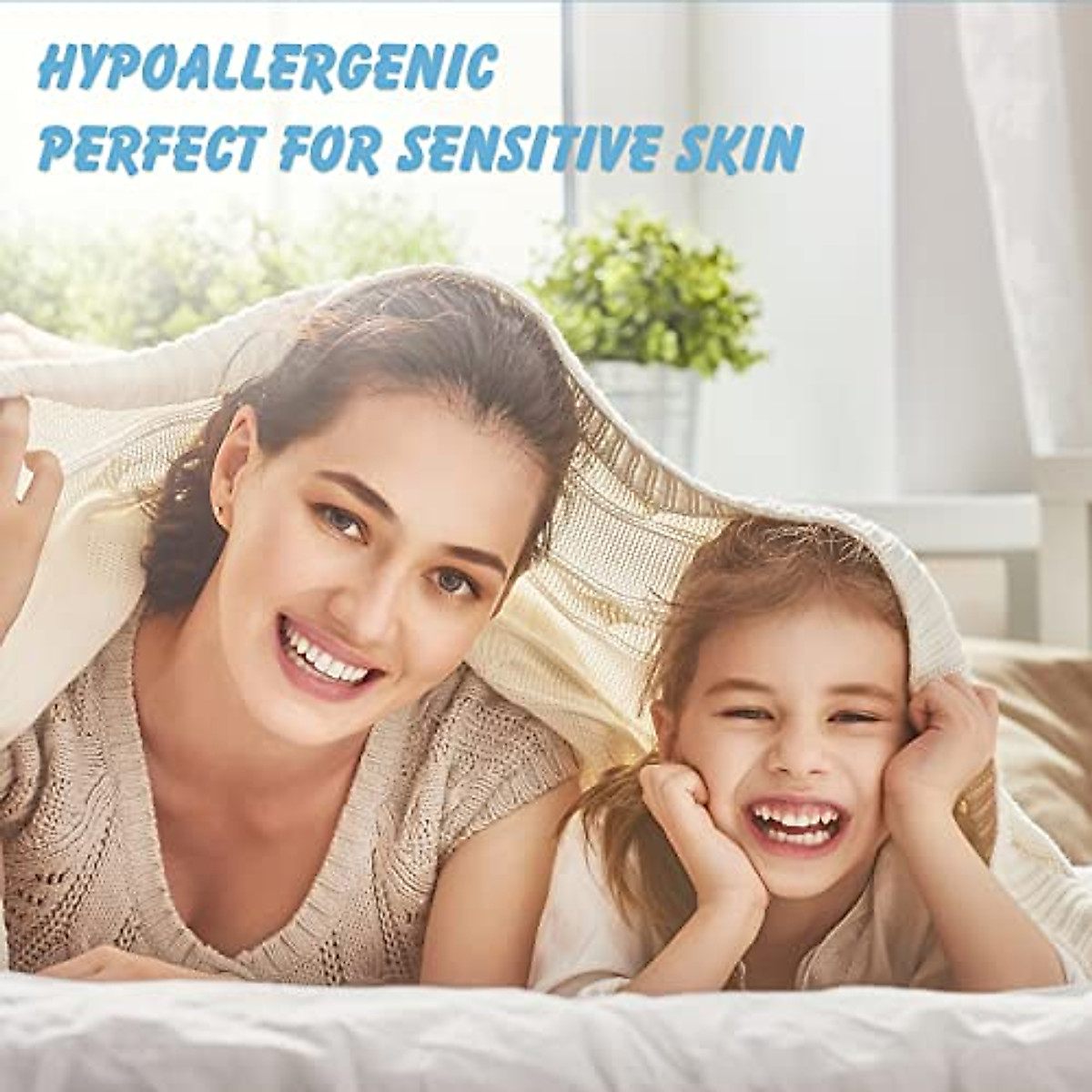 YEALIR Laundry Detergent Sheets Up to 120 Loads, Fresh Linen - Eco-Friendly Laundry Detergent, Zero Waste Laundry Strips - Liquidless Laundry Sheets for Home Dorm Travel Camping…