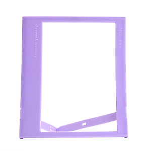 Fujifilm Instax Wide Instant Film (40 Shots) + Photo Frames – Instax Wide Film Bundle