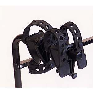 Swagman RV Approved Around the Spare Deluxe Bike Rack